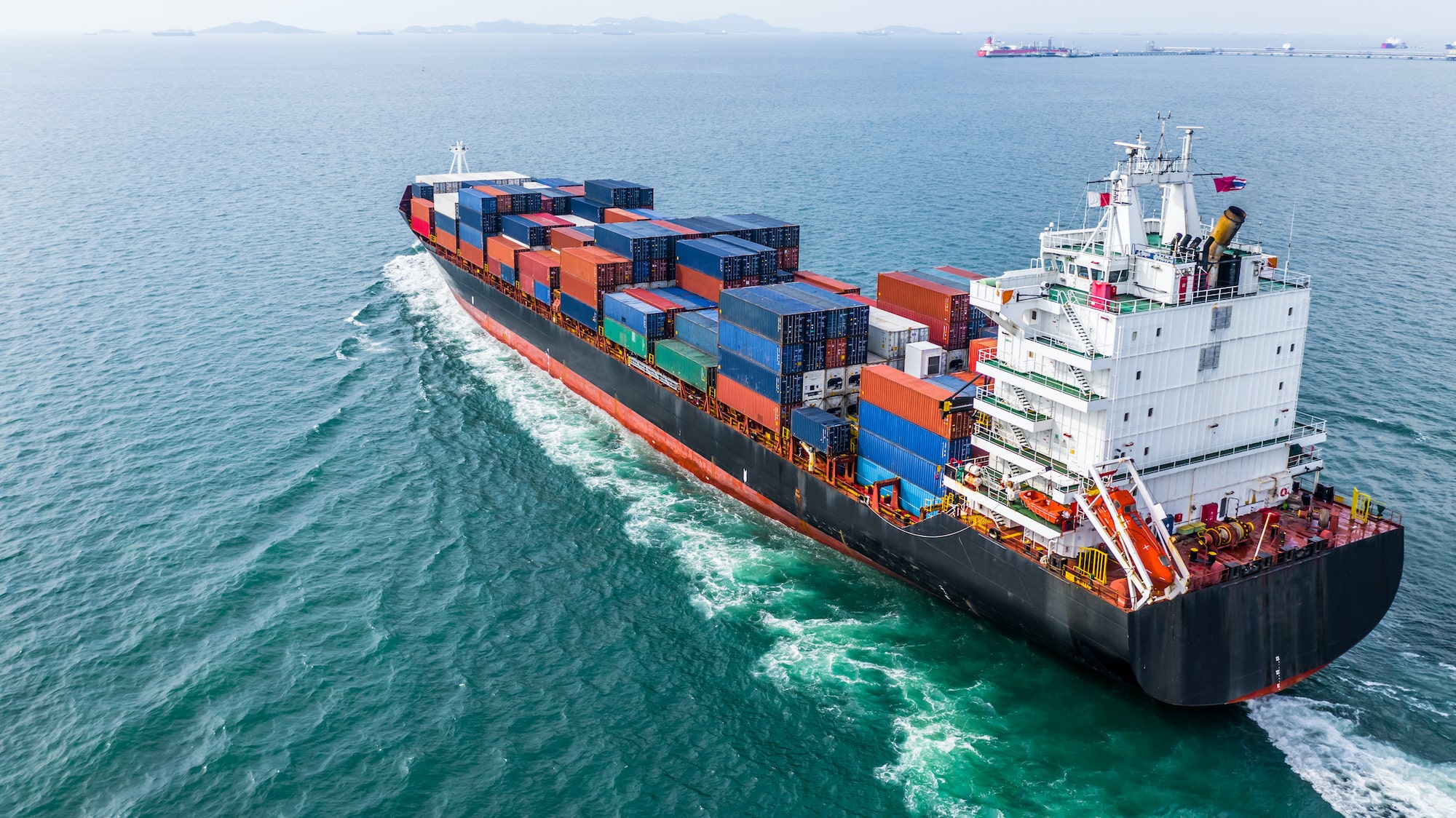 BOAT - Shipping Companies ETF